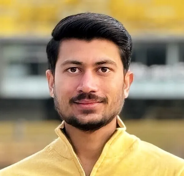 Portfolio - Fenil Savani | Codebasics