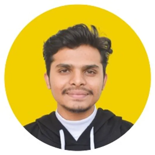 Portfolio - Harshit Pawar | Codebasics
