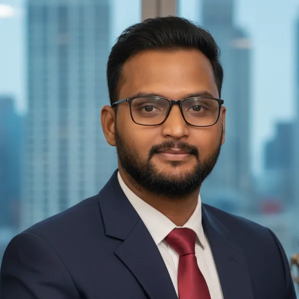 Portfolio - Rahaman Shaik | Codebasics