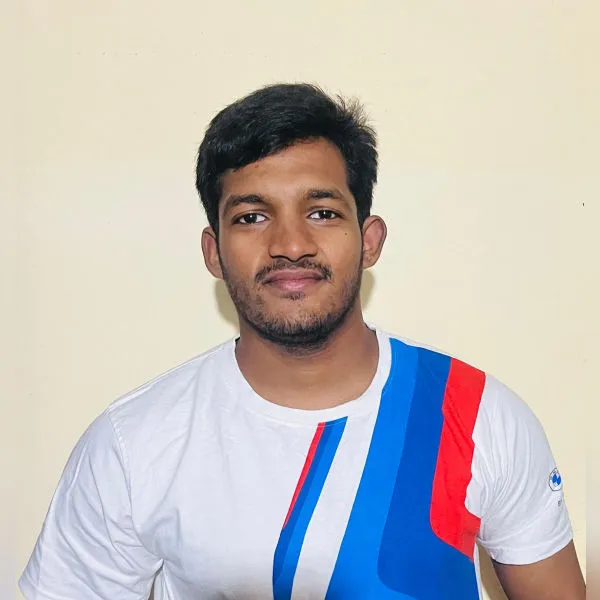 Portfolio - Naveen Rs | Codebasics