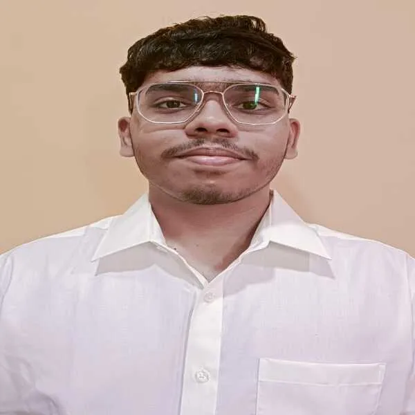 Portfolio - SUYASH KAMBLE | Codebasics