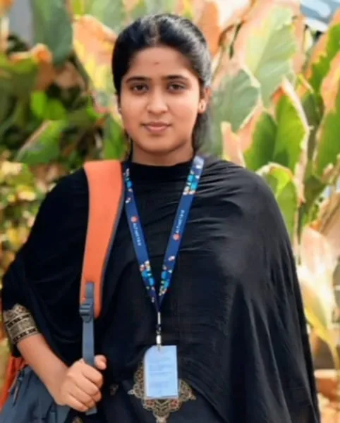 Portfolio - Divya D | Codebasics