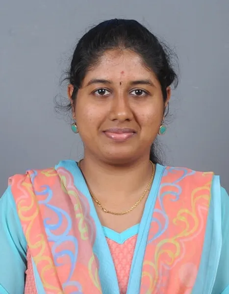 Portfolio - Abarna | Codebasics