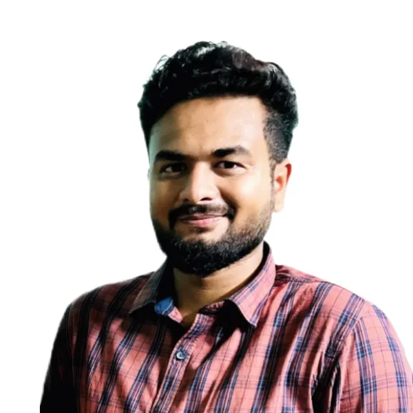 Portfolio - Sanket Patil | Codebasics