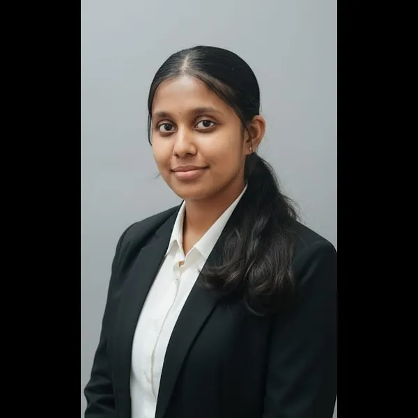 Portfolio - Ravula Namratha | Codebasics