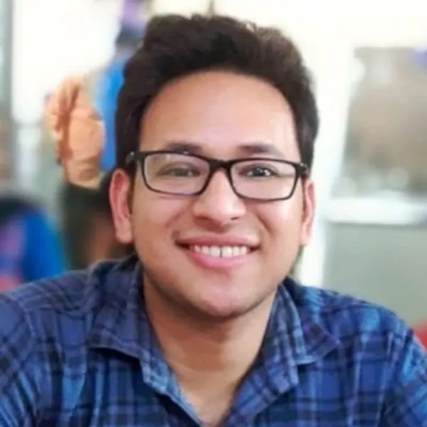 Portfolio - Gaurav Tayal | Codebasics