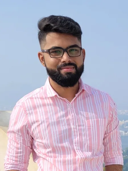 Portfolio - Ayush Gargav | Codebasics