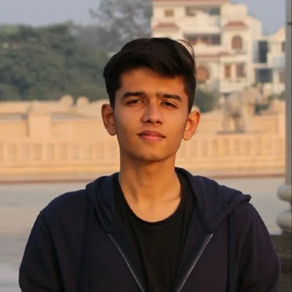 Portfolio - Abhinav Sharma | Codebasics