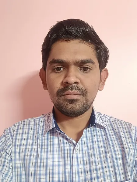 Portfolio - Himanshu Mankar | Codebasics