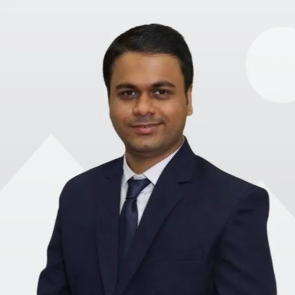 Portfolio - Rupesh Joshi | Codebasics