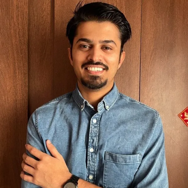 Portfolio - Pavan Pawar | Codebasics