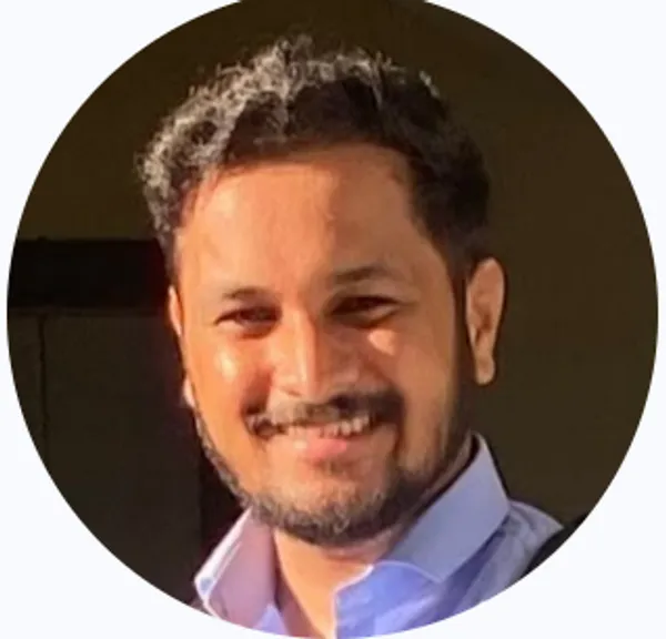 Portfolio - Aniket Prakash Khade | Codebasics