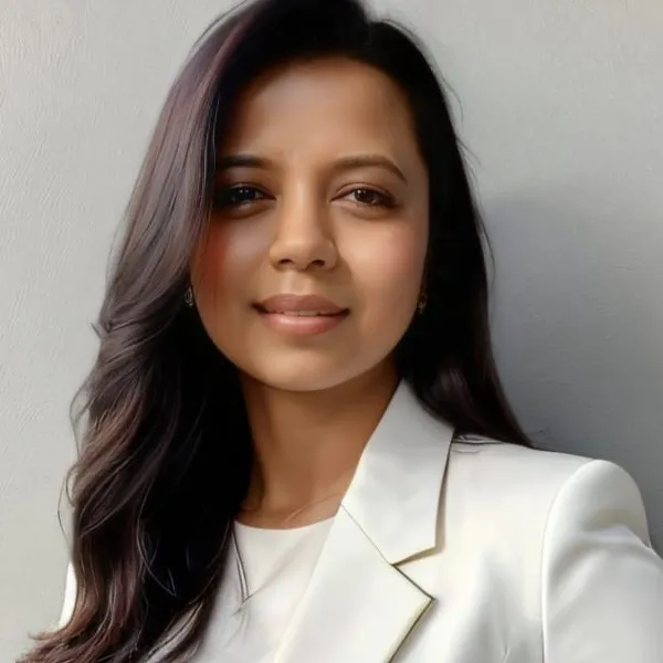 Portfolio - Shail Sahu | Codebasics