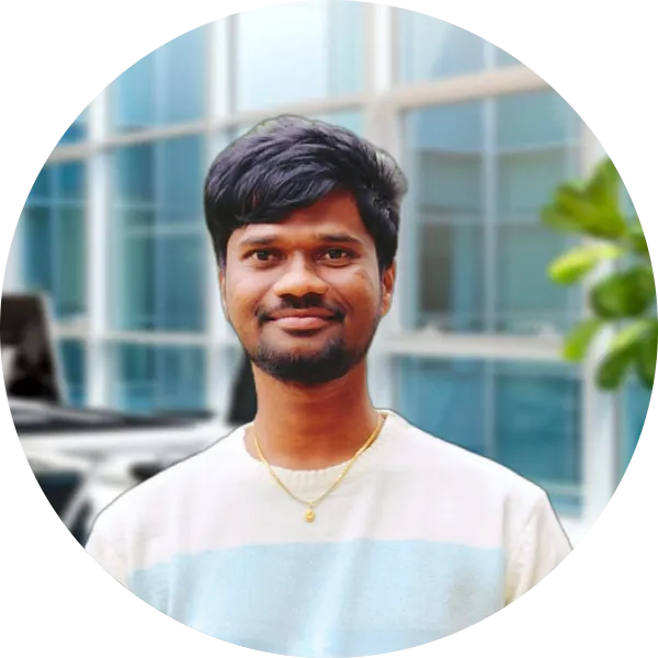 Portfolio - Ankari Saikiran | Codebasics