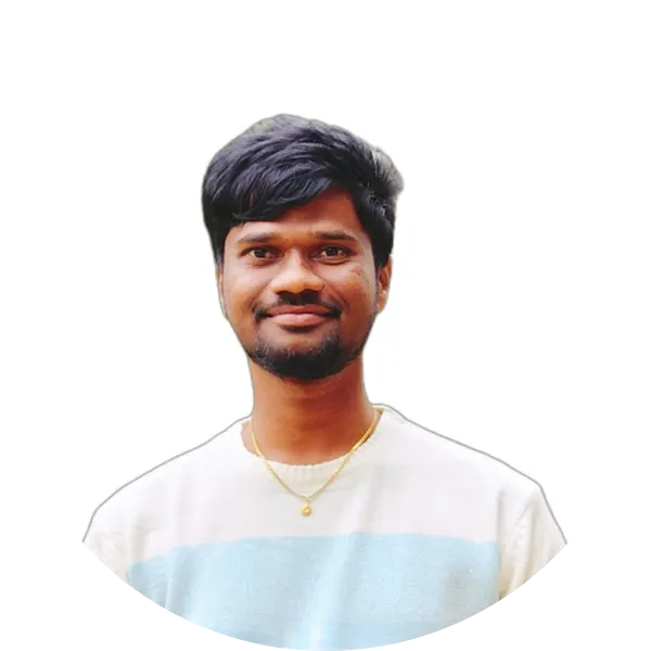 Portfolio - Saikiran Ankari | Codebasics