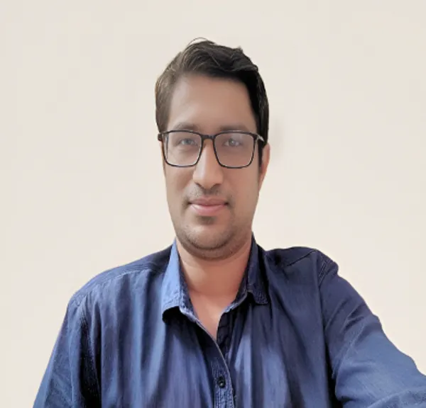 Portfolio - akshay mestry | Codebasics