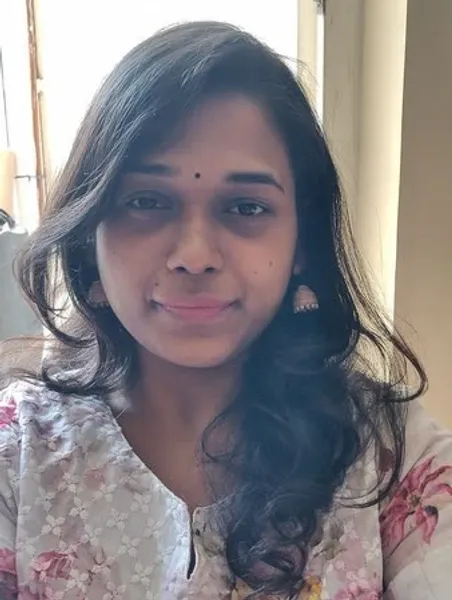 Portfolio - Shivani | Codebasics