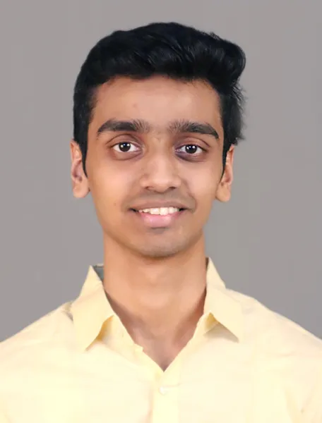Portfolio - Prathamesh Mainkar | Codebasics