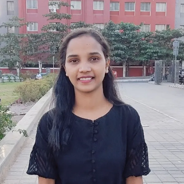 Portfolio - Pooja Poundkar | Codebasics