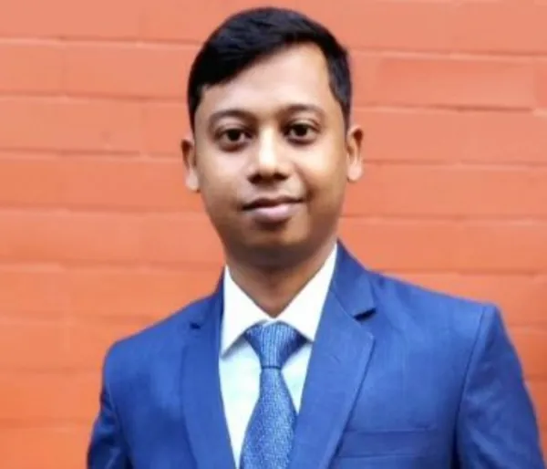 Portfolio - Nabyendu Kuiti | Codebasics