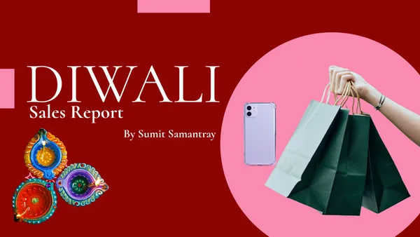 Portfolio - Sumit Samantray | Codebasics