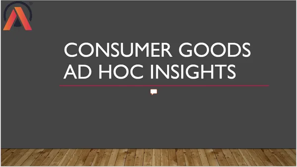 Portfolio - Mohammed Sufian Riza | Codebasics