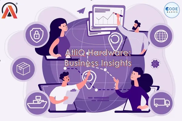 Portfolio - Nivedita Bhadauria | Codebasics