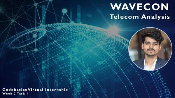 Portfolio - Nikhil Pakhale | Codebasics