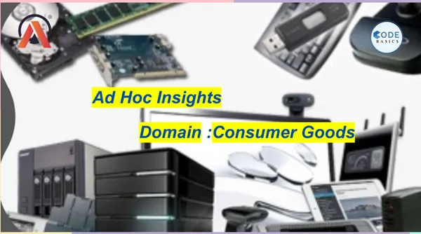 Portfolio - Kishan Chand | Codebasics