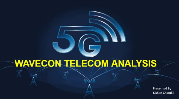 Portfolio - Kishan Chand | Codebasics