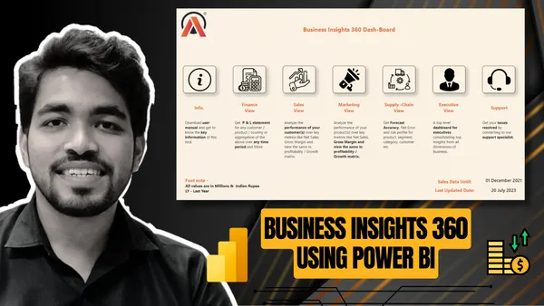 Portfolio - Nayan Suryawanshi | Codebasics