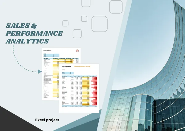 Portfolio Satvik Srivastava Codebasics