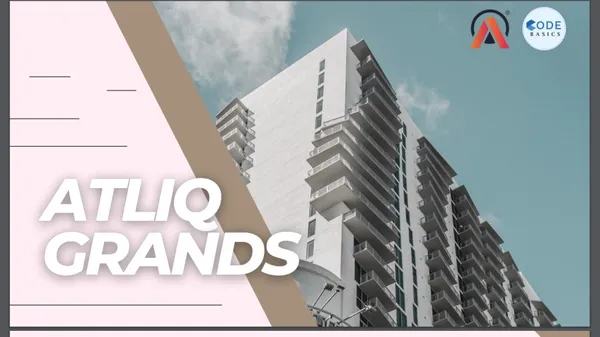 Portfolio - Ketan Bokade | Codebasics