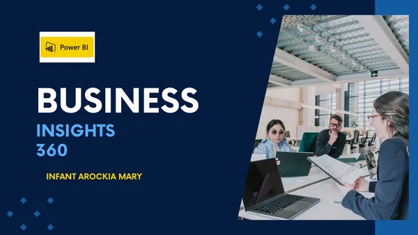 Portfolio - Infant | Codebasics