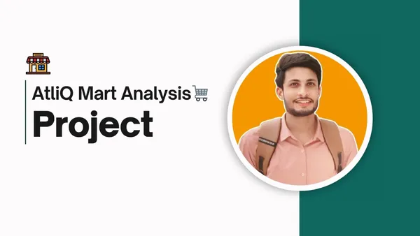 Portfolio - Rajvardhan Singh Parmar | Codebasics