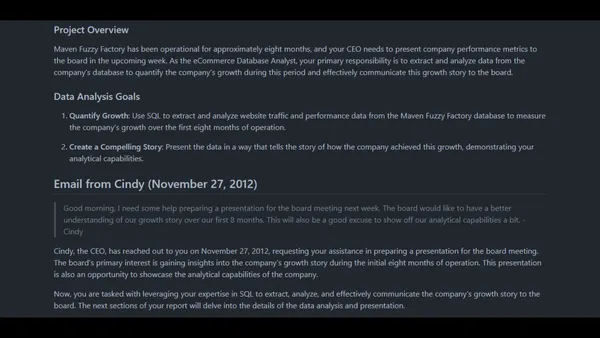 Portfolio - Sulaiman Ahmed | Codebasics