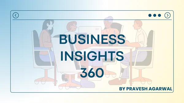 Portfolio - Pravesh Agarwal | Codebasics