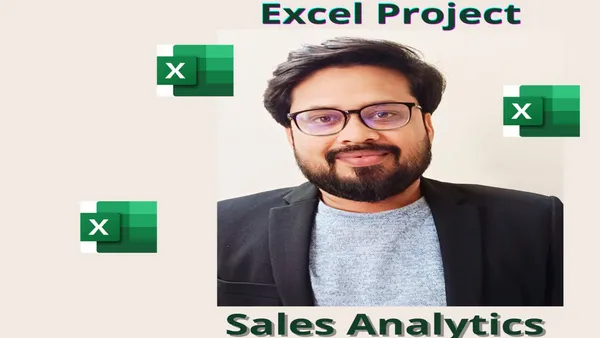 Portfolio - Soumya Prakash Rath | Codebasics