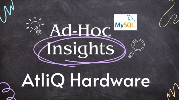 Portfolio - Mohan Ram P | Codebasics