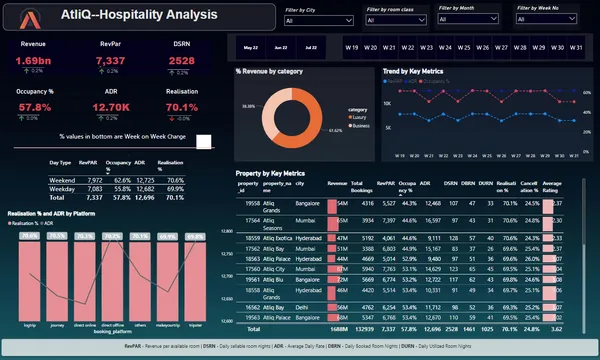 Portfolio - Sriraj Acharya | Codebasics