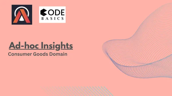 Portfolio - Krishnavamshi Thumma | Codebasics