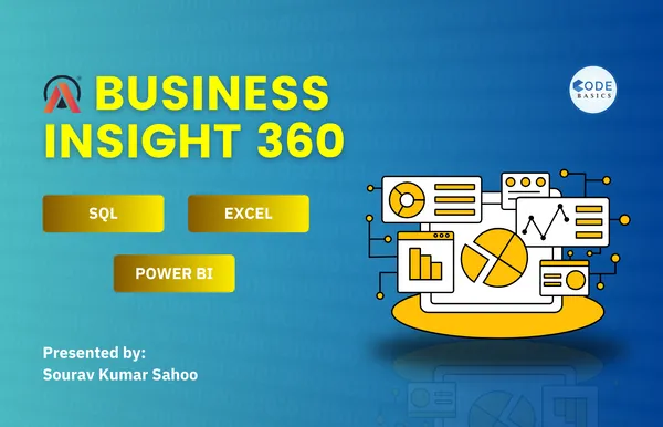 Portfolio - Sourav Kumar Sahoo | Codebasics
