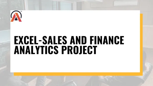 Portfolio - Ankit Sharma | Codebasics