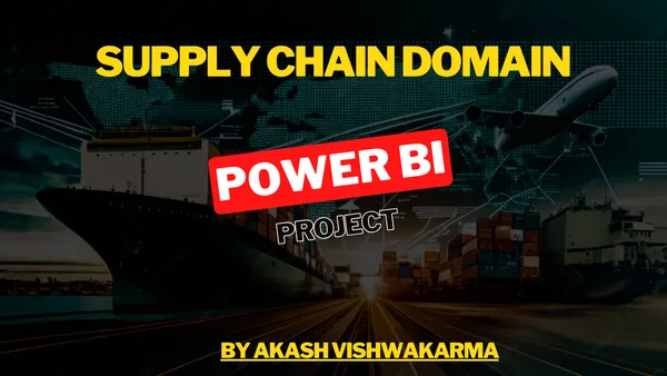 Portfolio - Akash Vishwakarma | Codebasics