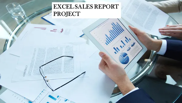 Portfolio - Rohan Kumar | Codebasics