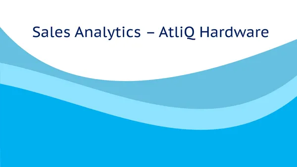 Portfolio - Rose S | Codebasics