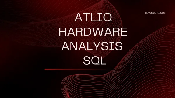 Portfolio - Rose S | Codebasics