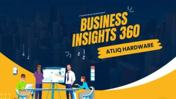 Portfolio - Archana Balasubramanian | Codebasics