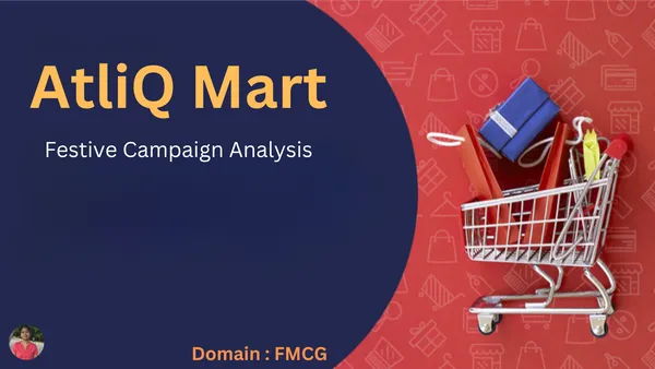 Portfolio - Archana Balasubramanian | Codebasics