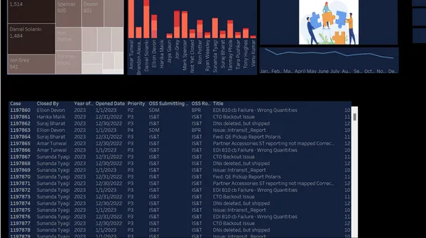 Portfolio - Shwetha | Codebasics